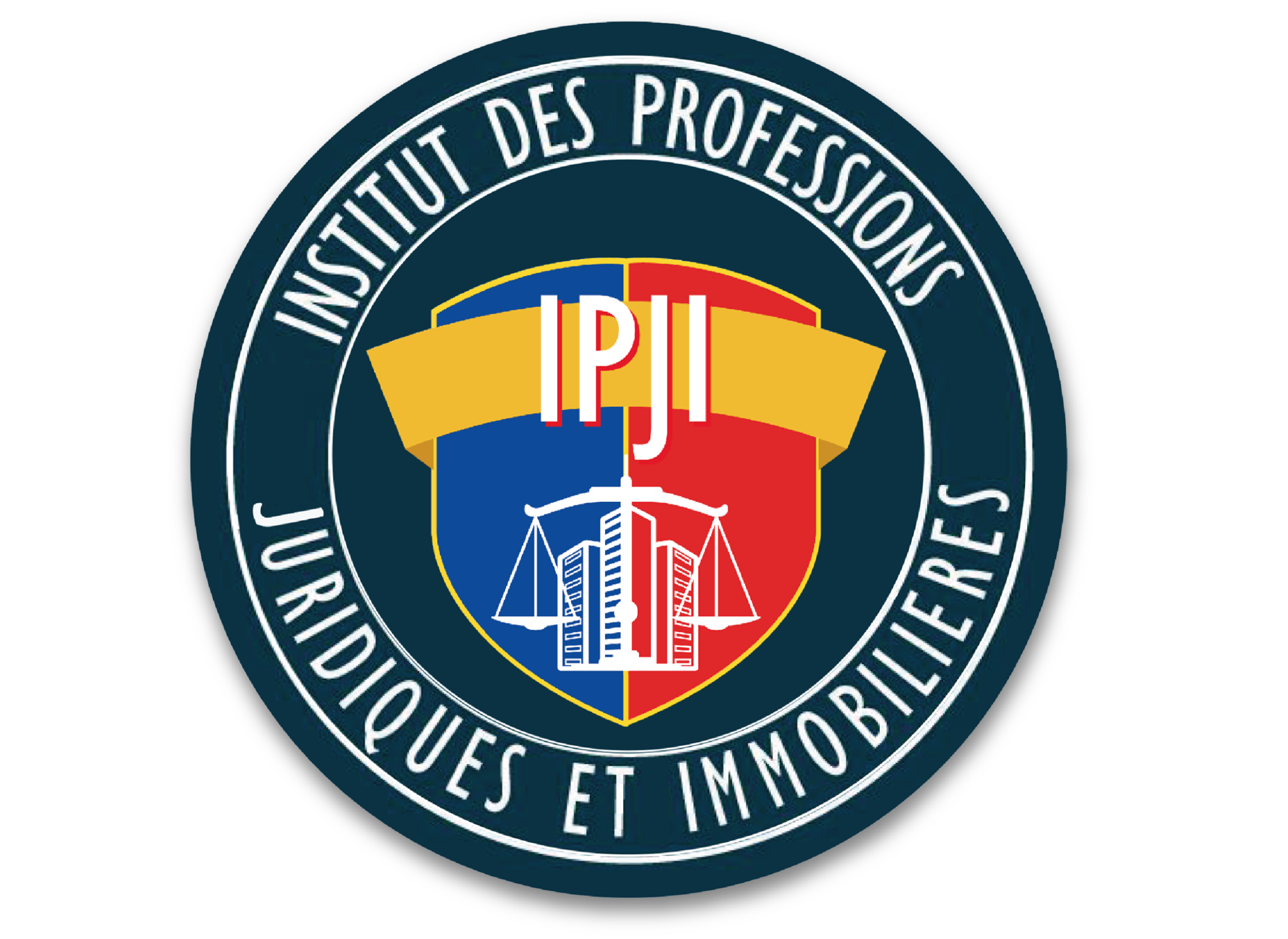 Accueil - IPJI